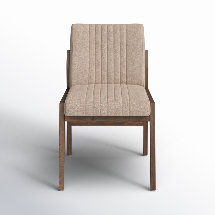 Four Hands Alice Dining Chair Alcala Fawn